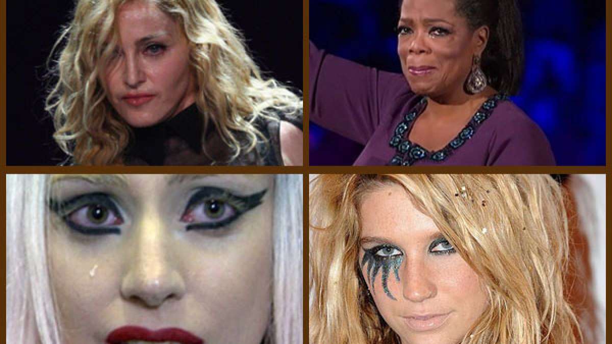 List of Hollywood celebrities who have been sexually abused ...