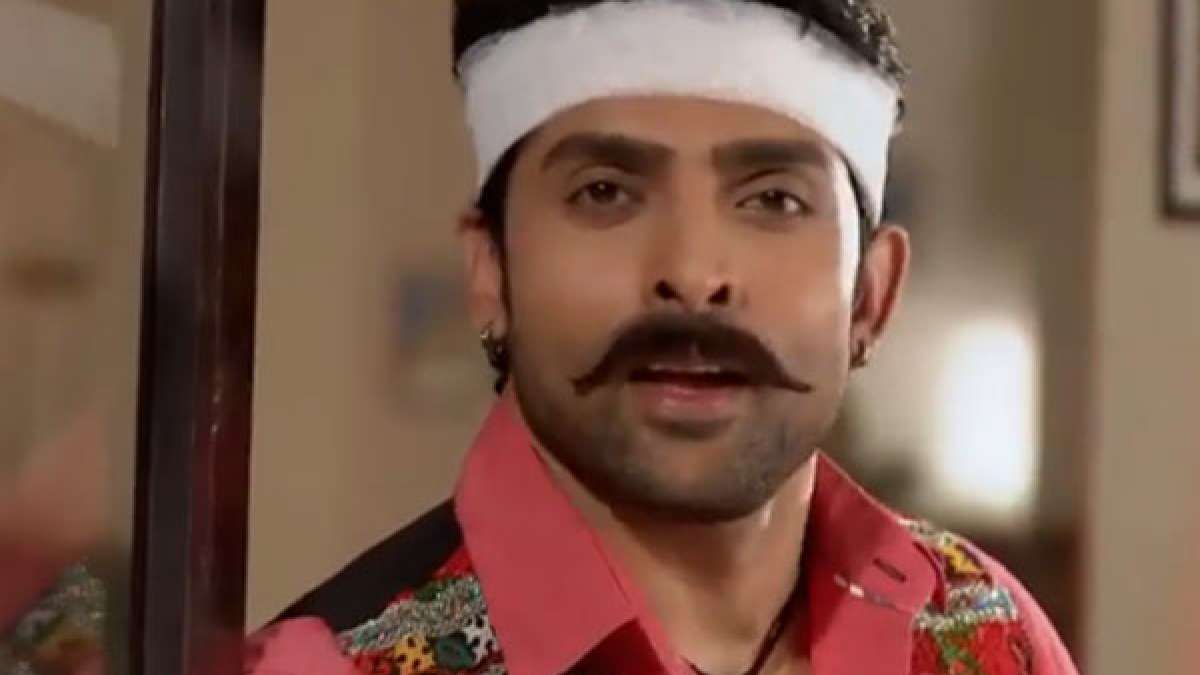 Jamai Raja: Roshni In Trouble Again! - Filmibeat