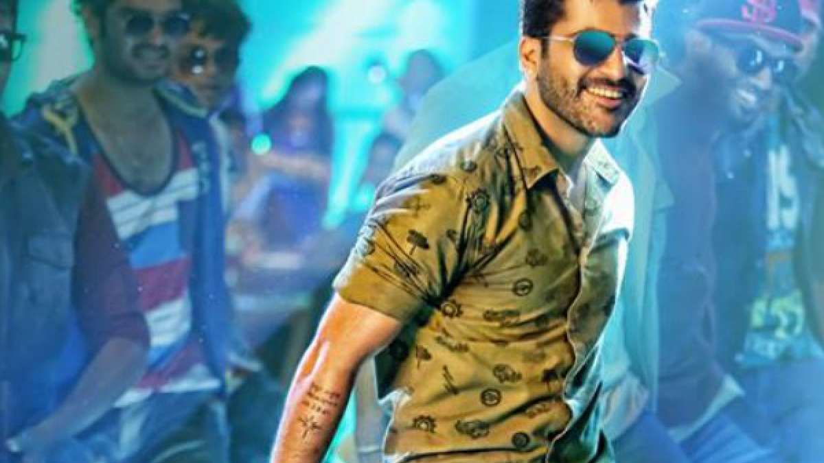 Express Raja Movie Review | Express Raja Review | Express Raja Telugu ...