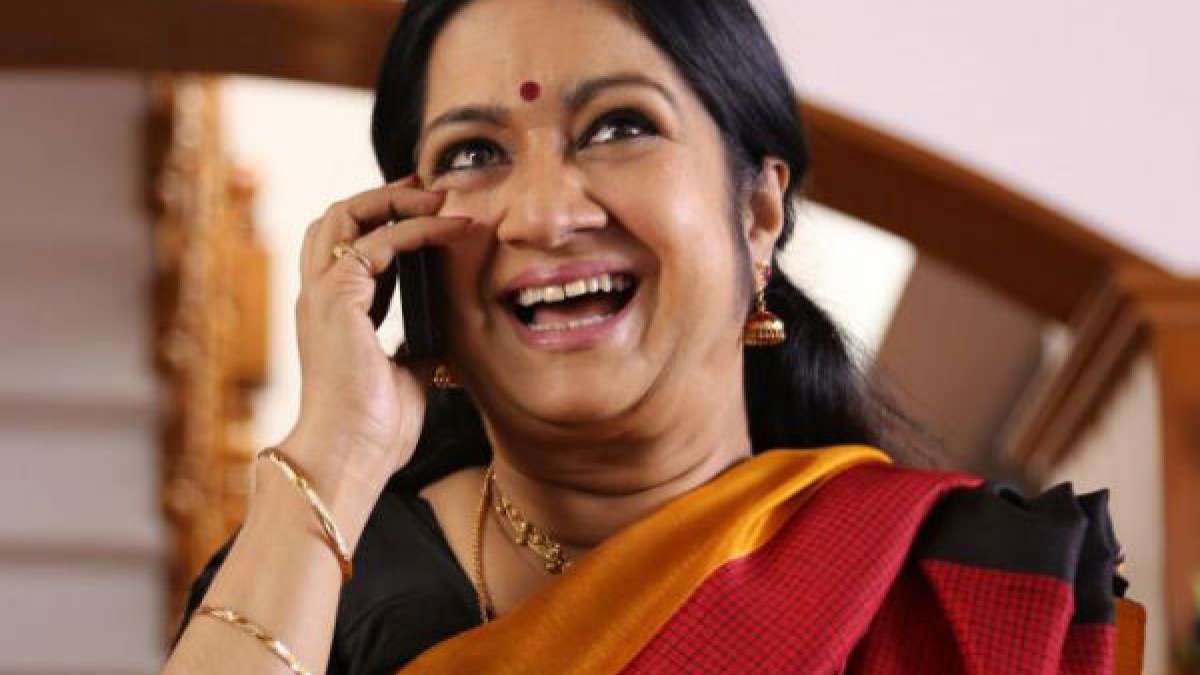 Actress Kalpana Passes Away - Filmibeat