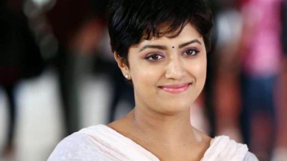 Mamta Mohandas Talks About Her Personal Life - Filmibeat