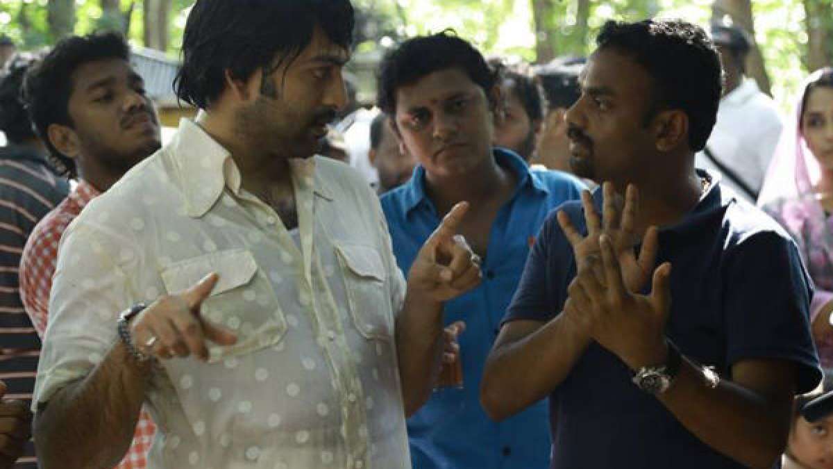 Prithviraj And RS Vimal To Do A Film Based On Karnan - Filmibeat