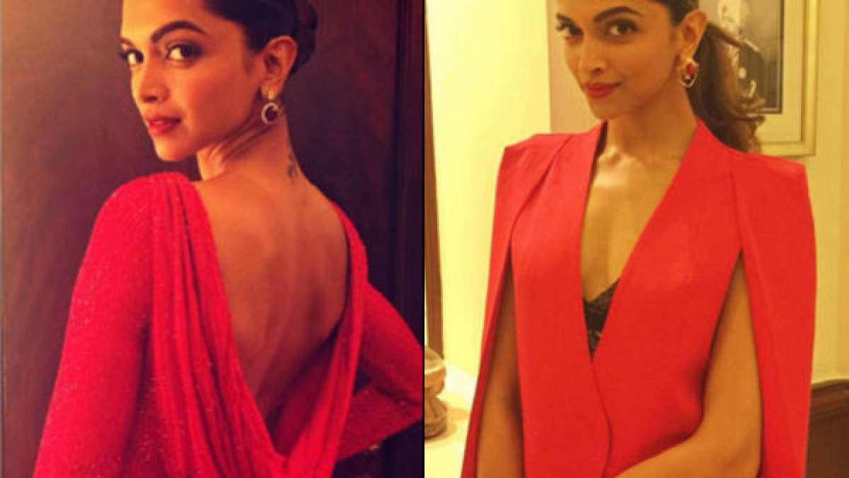 10 Spectacular Pictures Of Deepika Padukone From Instagram In 2016 ...