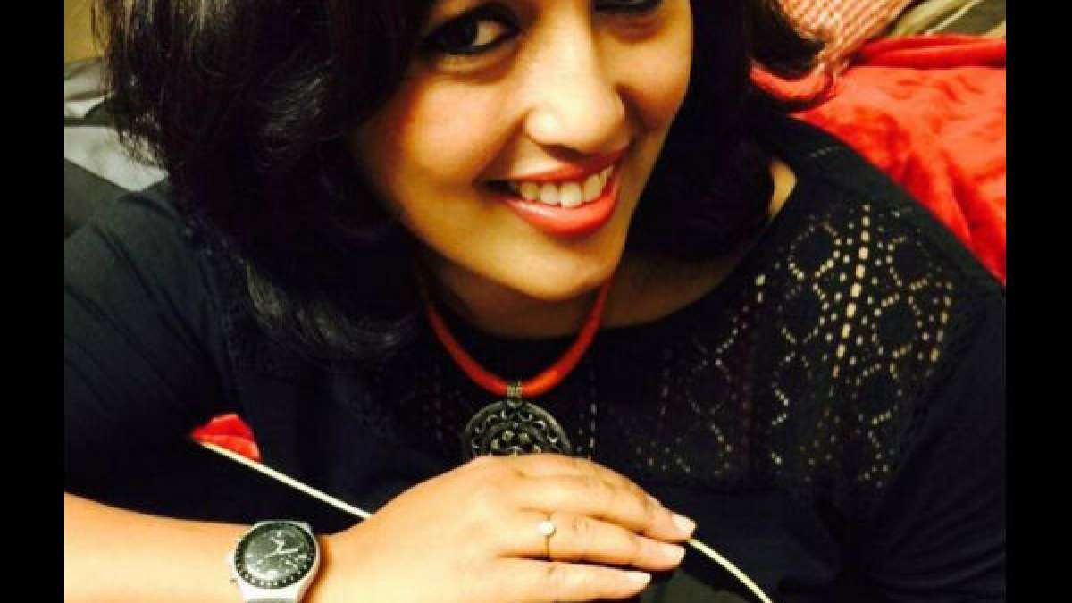 Late Musician Johnson Master Daughter Shan Johnson Found Dead - Filmibeat