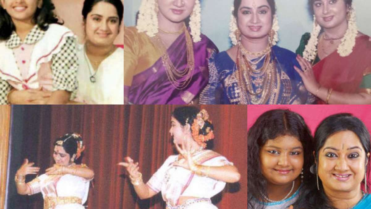 Kalpana Rare And Unseen Photos - Filmibeat