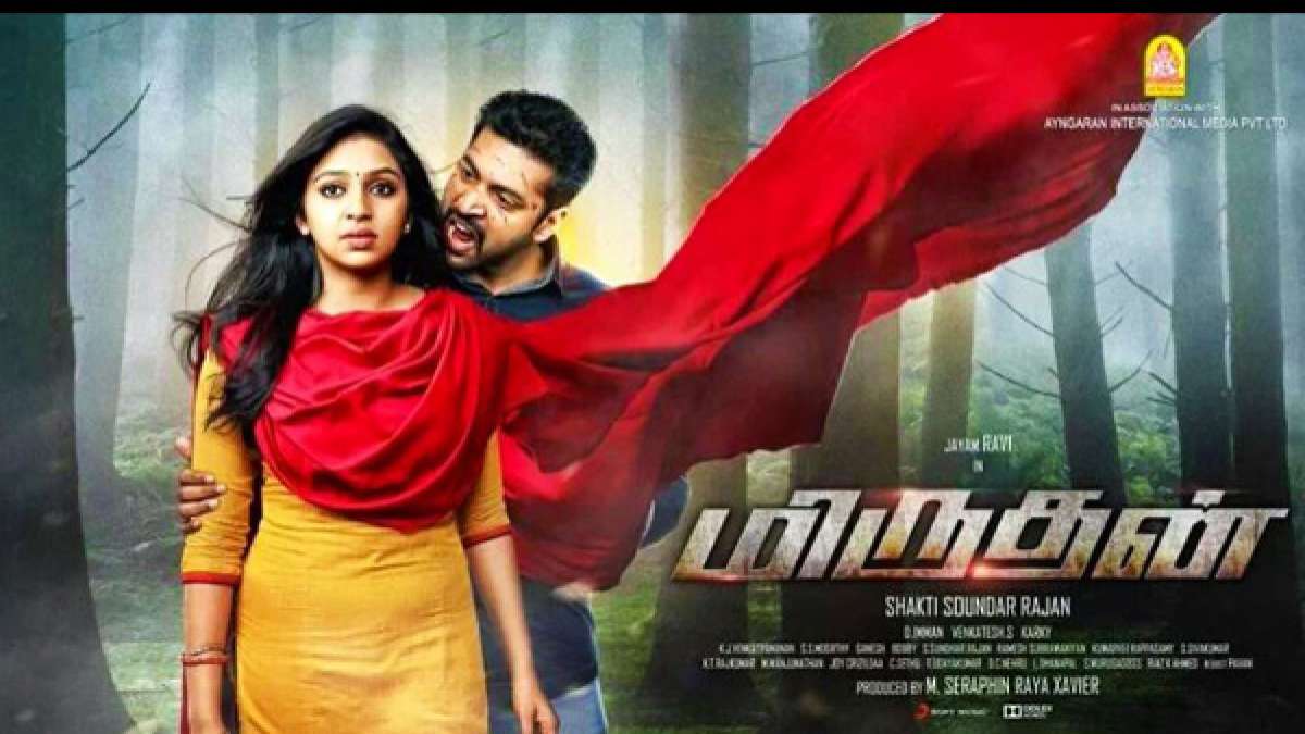 Miruthan (Mirudhan) Movie Review, Rating & Story - Filmibeat