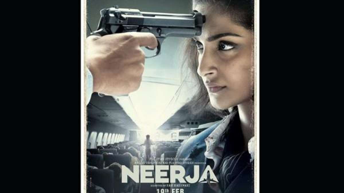 Neerja Movie Review And Rating, Starring Sonam Kapoor, Shabana Azmi ...