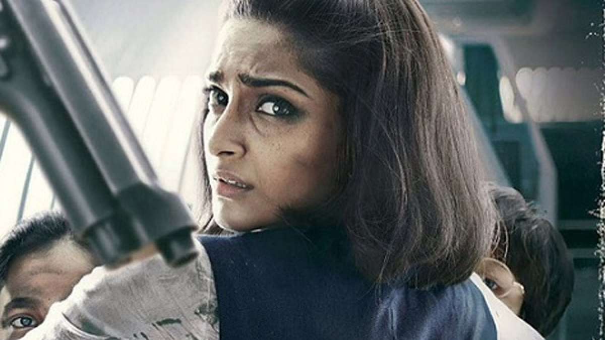 Neerja Movie Review Audiences Are Bowled Over By This Outstanding Film ...