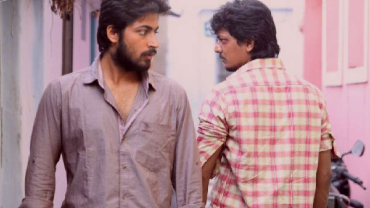 Vil Ambu Movie Review And Rating Is Here - Filmibeat