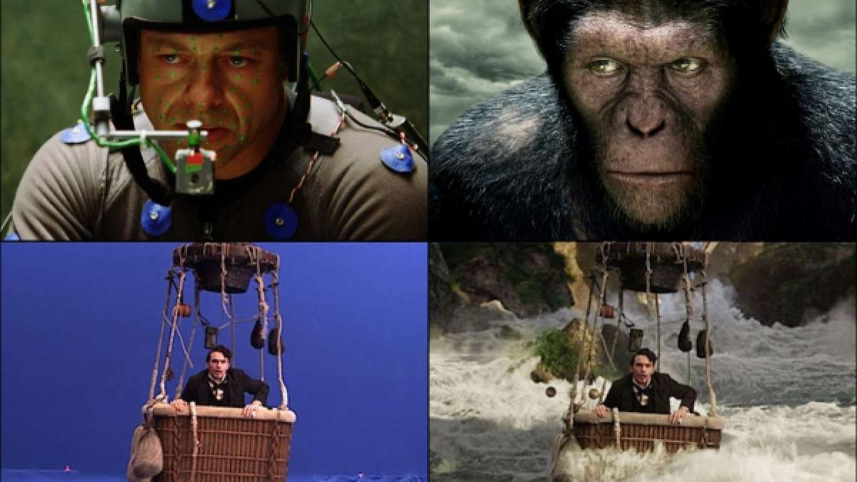 Worst CGI Effects in Hollywood Blockbuster Movies - Filmibeat