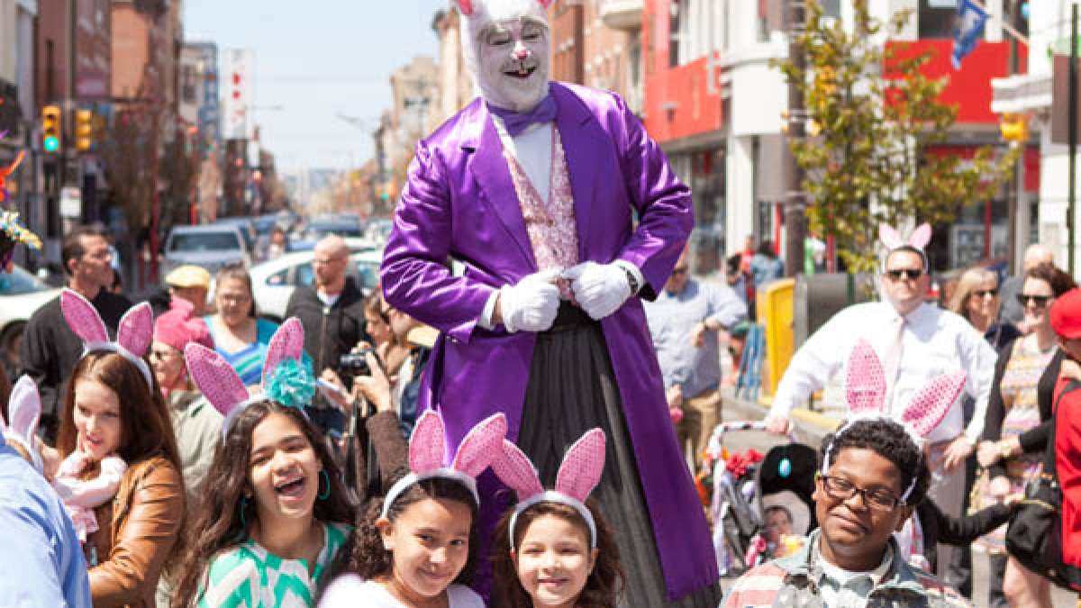 Celebrities Post Adorable Pics Of Their Easter Celebrations! - Filmibeat