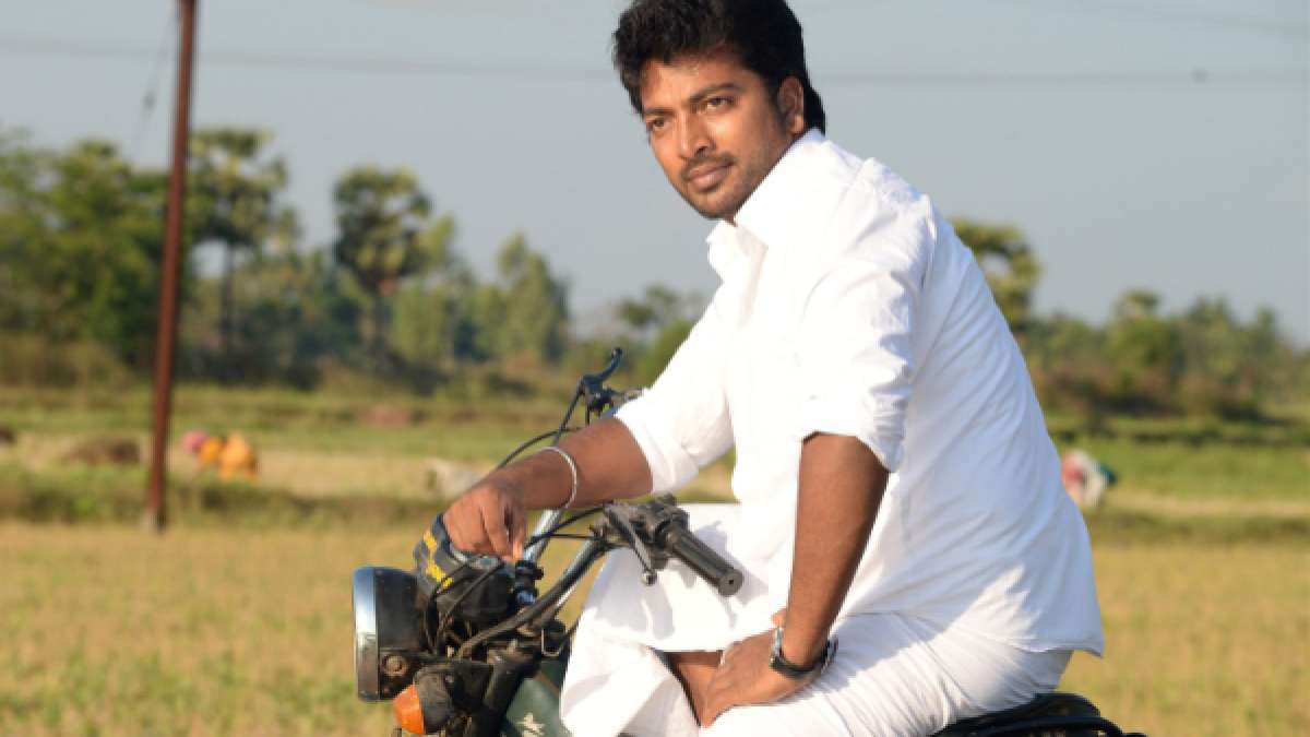 Double Treat For Kalaiyarasan This April - Filmibeat