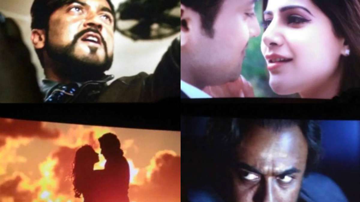 IN PHOTOS: The Trailer Of Suriya's '24' Gets Overwhelmingly Positive ...