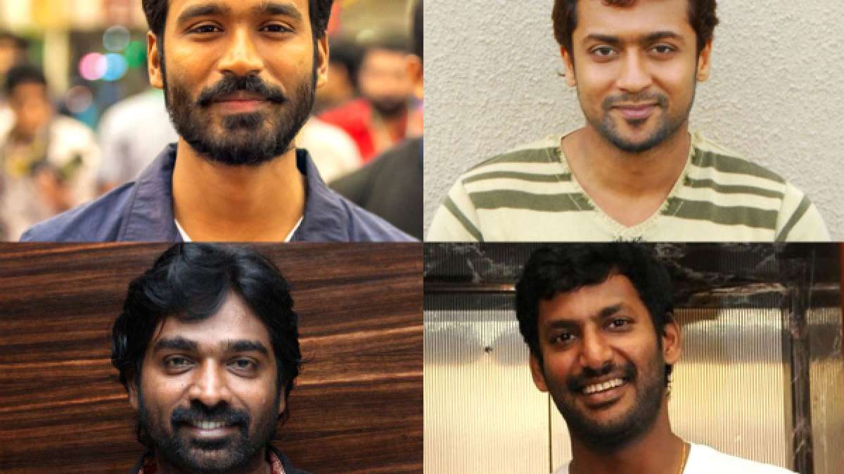 Why Actors Turn Into Producers? - Filmibeat