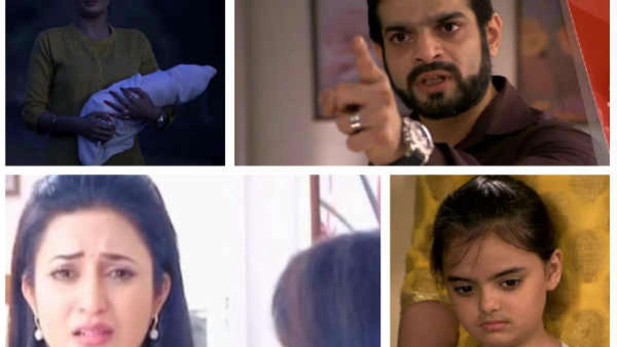 Yeh Hai Mohabbatein: Nidhi Kills Ruhi; Raman Blames Ishita; Check Out ...
