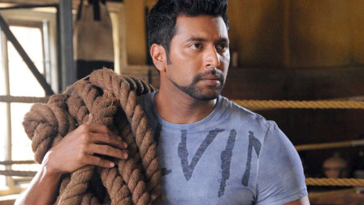 Jayam Ravi-Vijay Film To Be Shot In An Island, Is This Really About ...