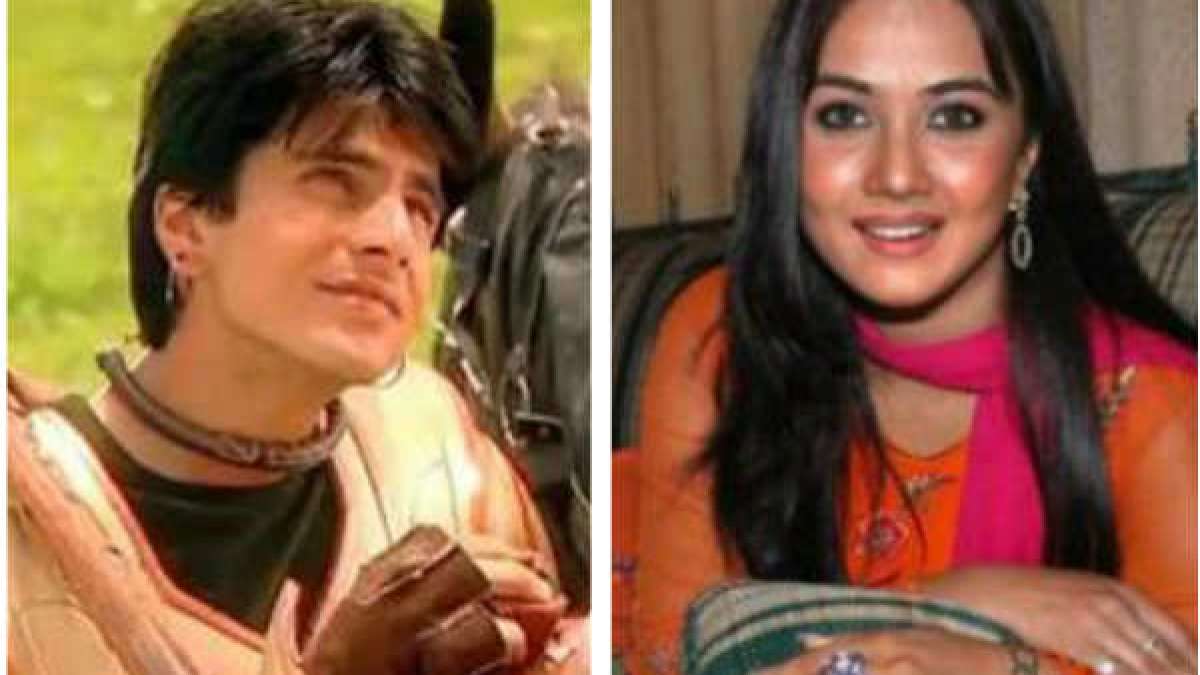 Hatim Actor Rahil Azam & Kkusum Actress Nausheen Ali Sardar Part Ways ...