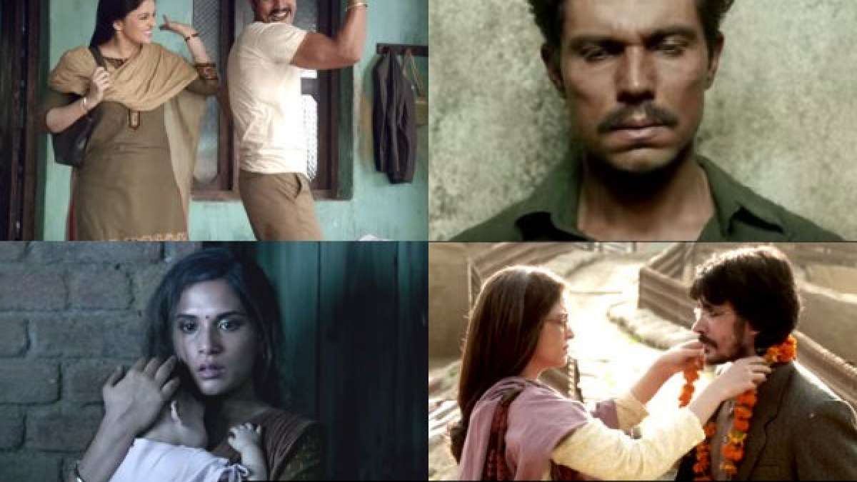 Sarbjit Movie Review, Story Plot And Rating Starring Aishwarya Rai ...