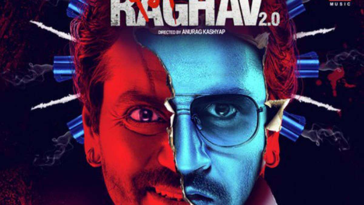 Raman Raghav 2.0 Movie Review, Story Plot And Rating 3.5, Starring ...