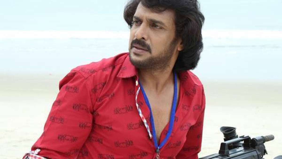 Revealed! Details About Upendra's Next Movie - Filmibeat