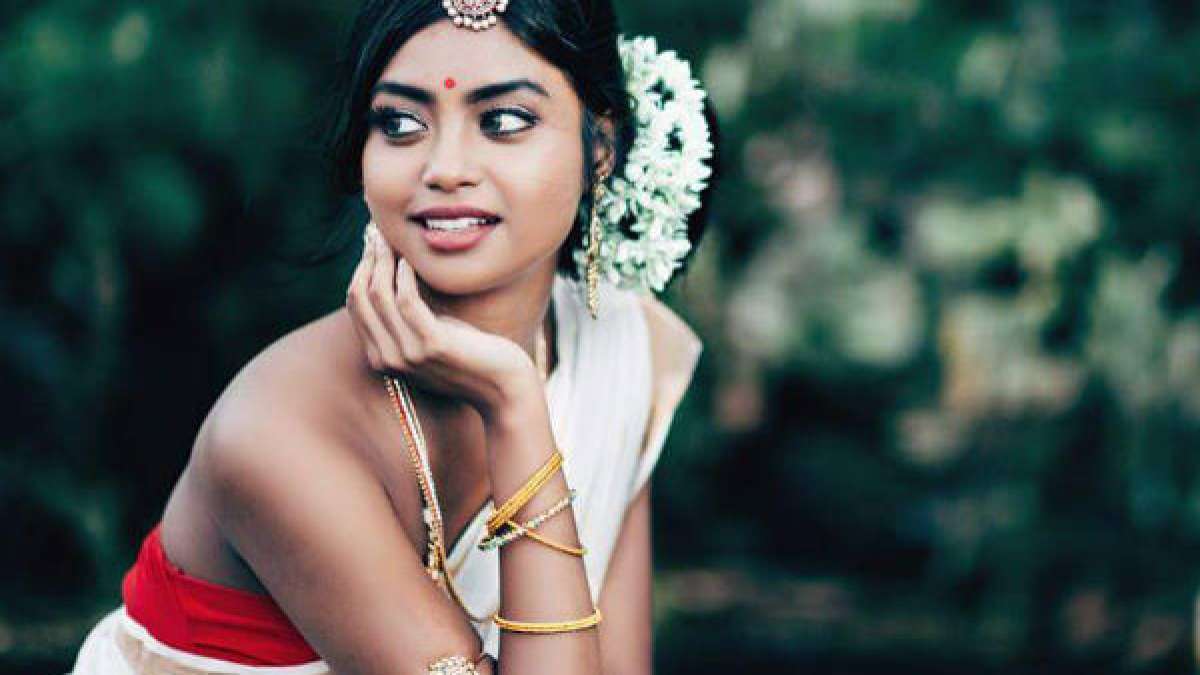 Shaun Romy Talks About How She Bagged Kammatipaadam - Filmibeat