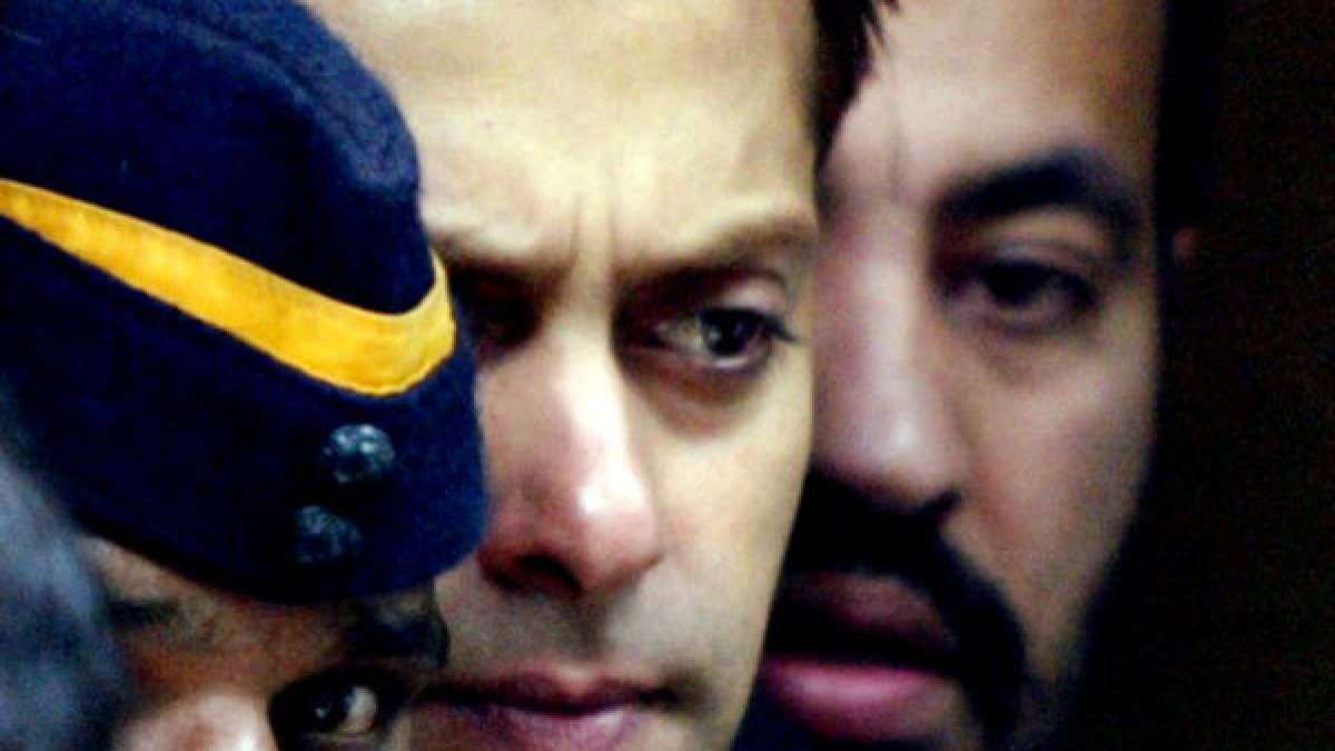 Salman Khan Black Buck Case, Salman Khan Chinkara Case, Salman Khan ...