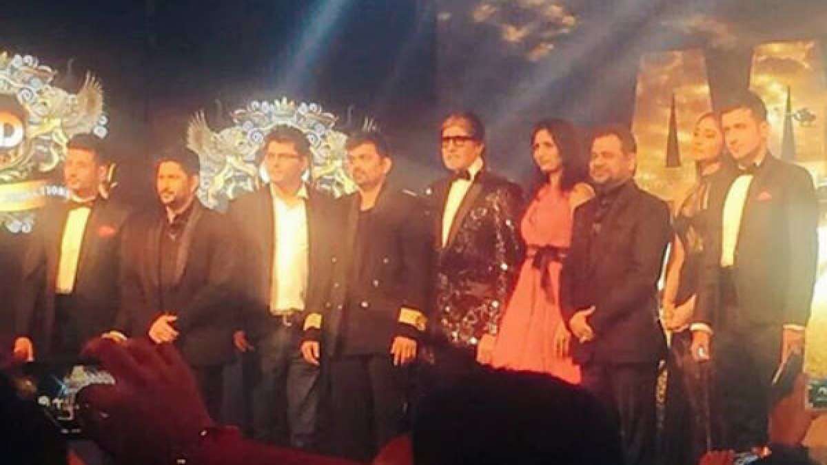 Aankhen 2, Aankhen 2 Cast, Aanken 2 Actors, Aankhen 2 Heroine, Aankhen ...