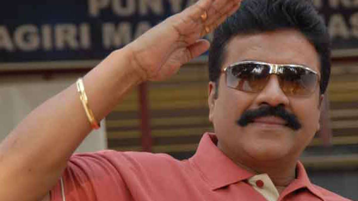 BC Patil All Set To Make A Grand Comeback With A Multi-Starrer - Filmibeat