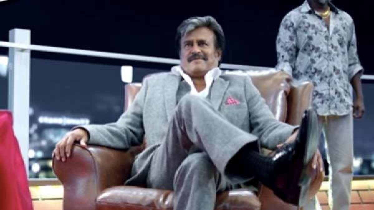 Rajinikanth's 'Kabali' Outfit To Be Auctioned - Filmibeat