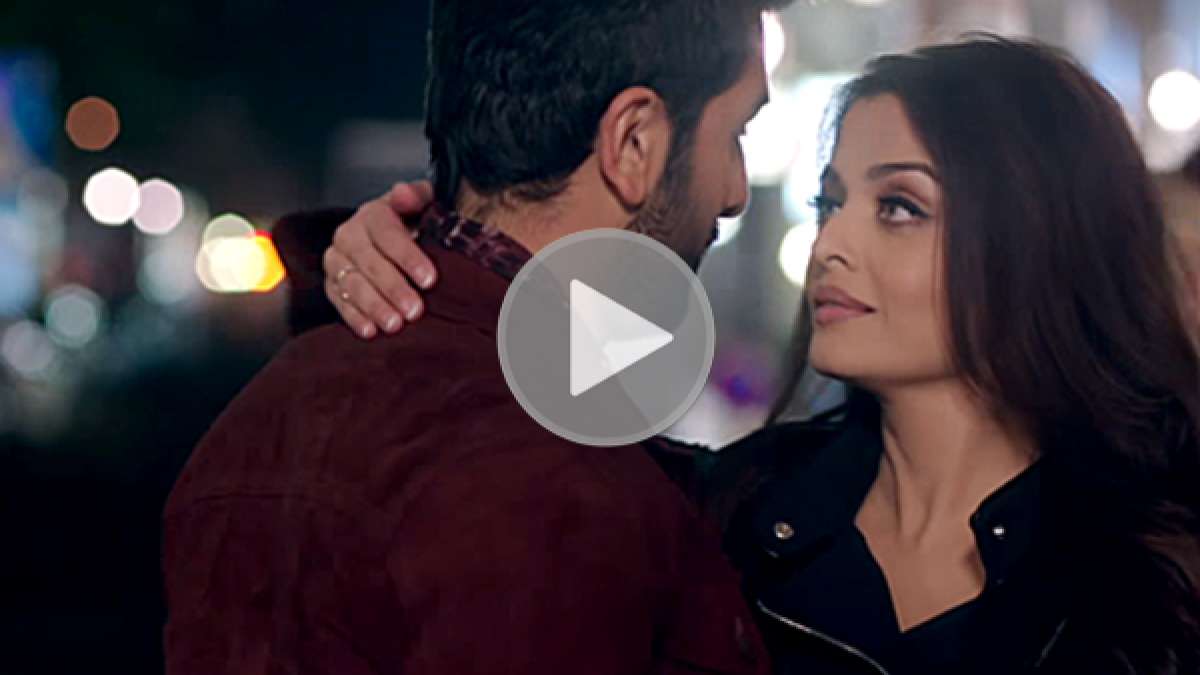 Ae Dil Hai Mushkil New Song Bulleya, Bulleya Song, Download Bulleya MP3 ...