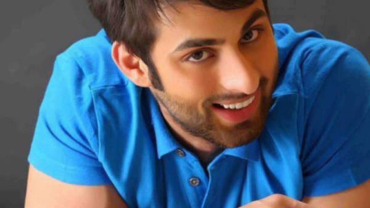 Swaragini’s Karthik Aka Mayur Verma In Bigg Boss 10 - Filmibeat