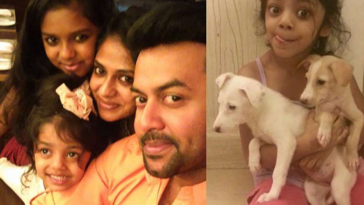 Indrajith And Poornima's Daughter Nakshatra Indrajith To Make Acting ...
