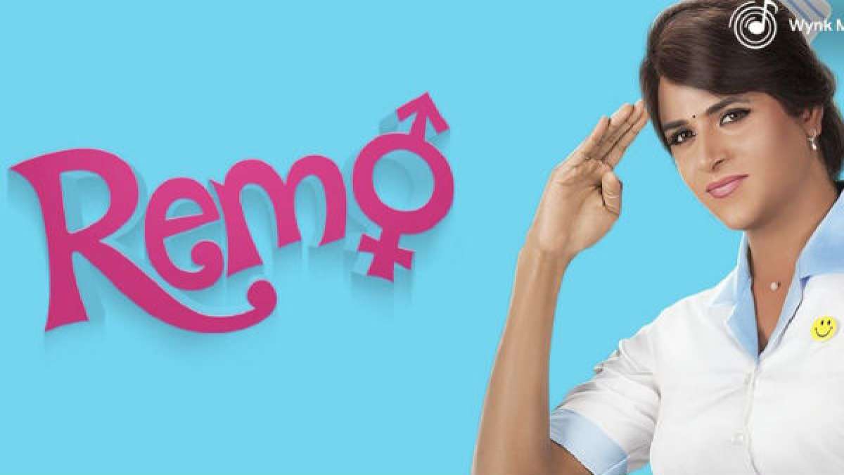 Remo Film Music, Remo Soundtrack, Remo Itunes, Download Remo Songs ...