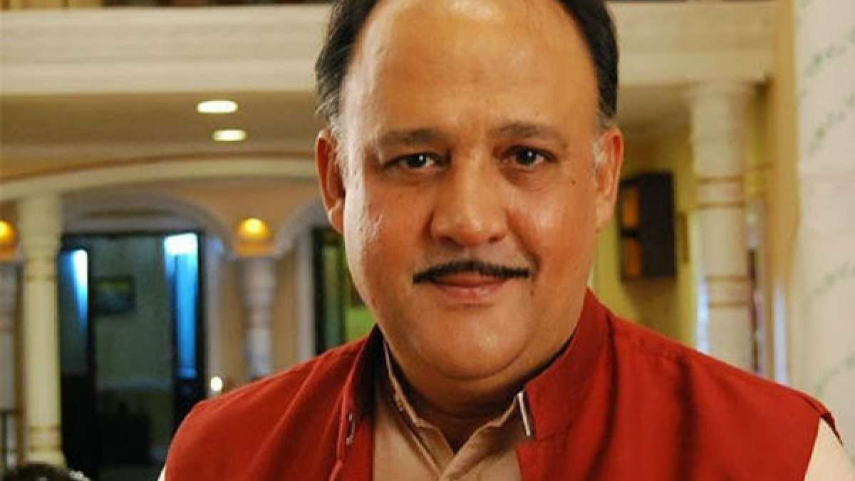 'Yeh Rishta Kya Kehlata Hai' Actor Alok Nath To Enter Star Plus ...