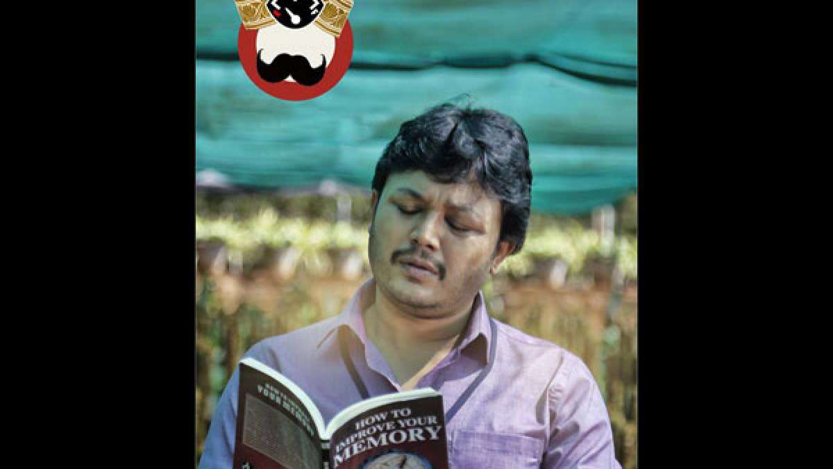 Ganesh-Ramesh Aravind Movie Gets A New Title - Filmibeat
