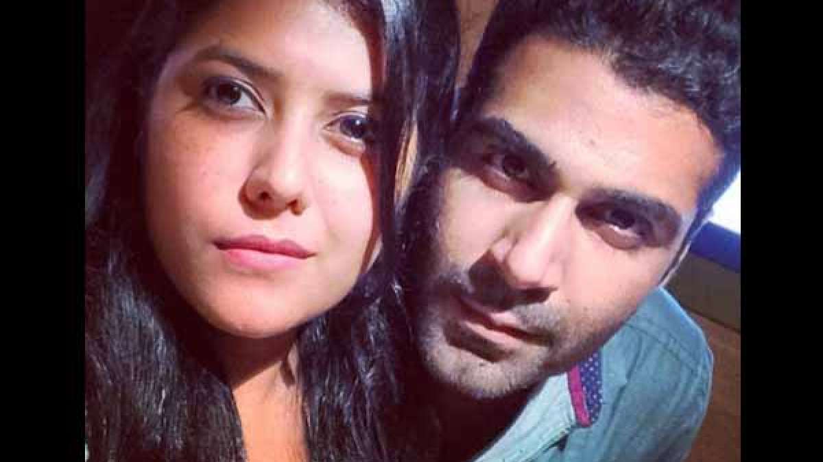 Wedding Bells: 'Kasam' Actress Aditi Sharma Is All Set To Marry Actor ...
