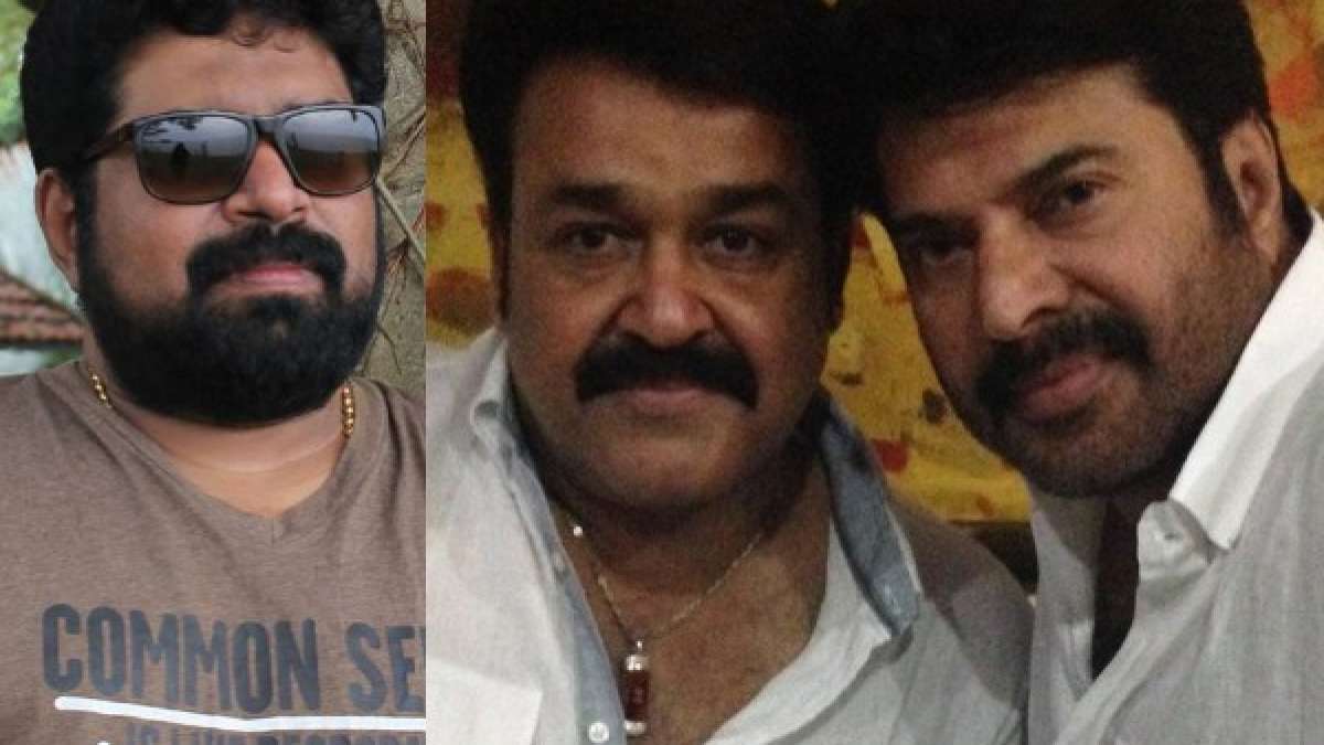 Udayakrishna Is Not Directing A Mammootty-Mohanlal Project - Filmibeat