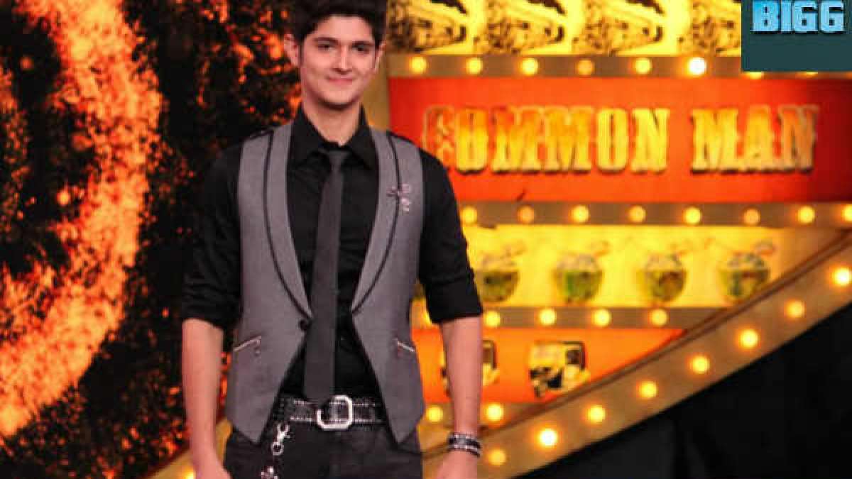 Rohan Mehra’s Father Support Him; Says Rohan Is In The Bigg Boss 10 ...