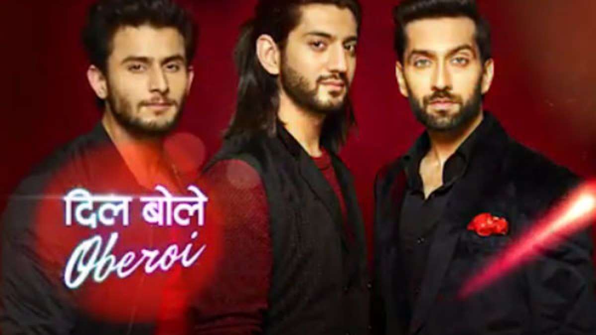 Dil Bole Oberoi NEW PROMO: Ishqbaaz's Spin-off Is All About Love; The ...