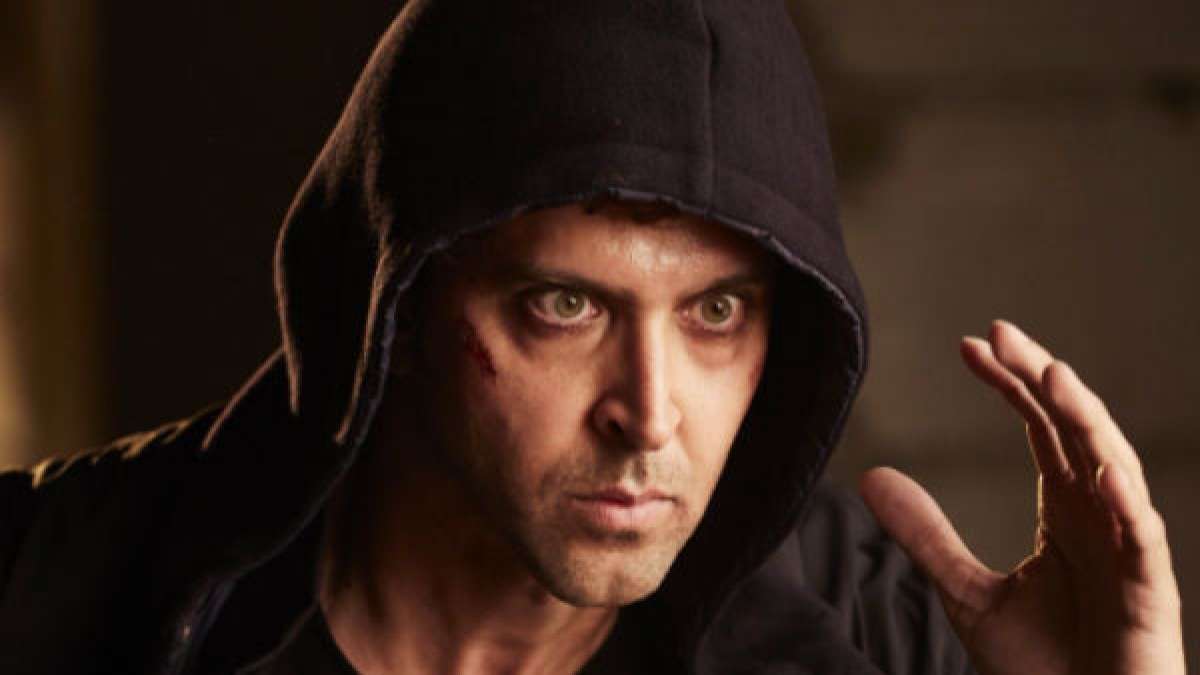 Hrithik Roshan Kaabil Preparations, Hrithik Roshan Visually Impaired ...