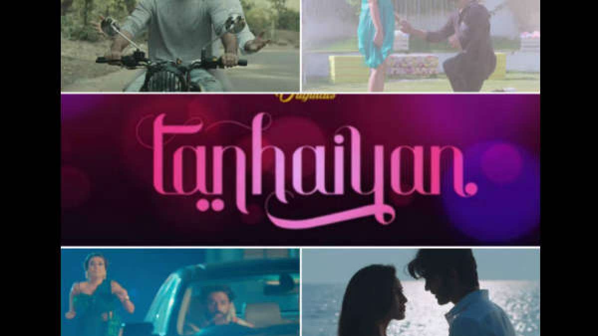 Worth Watching! Barun Sobti & Surbhi Jyoti’s Tanhaiyan Will Make You ...