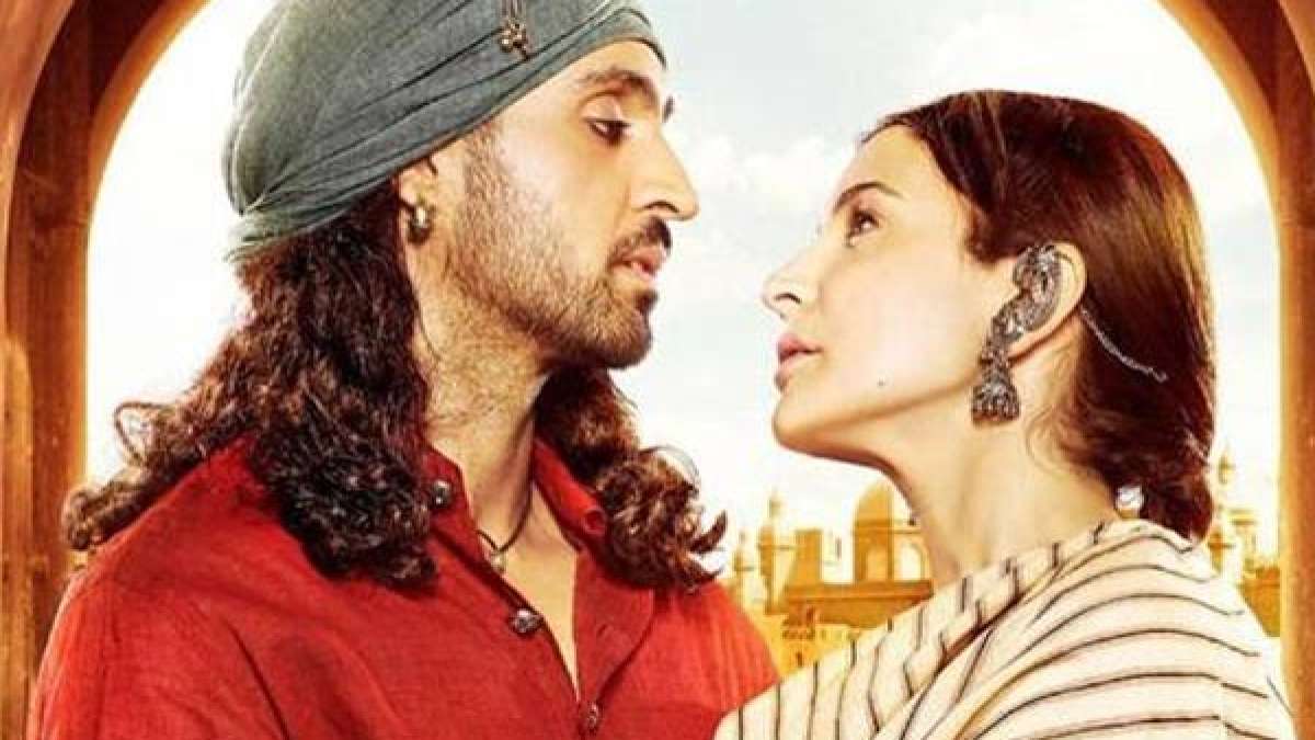 Review of Phillauri By Live Audience Response, Phillauri Movie Review ...
