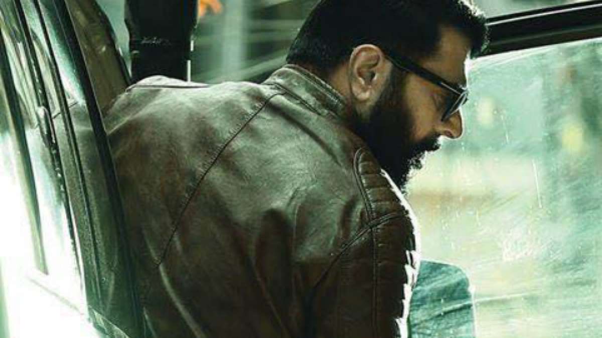 The Great Father Review And Rating Mammootty Haneef Adeni Prithviraj ...