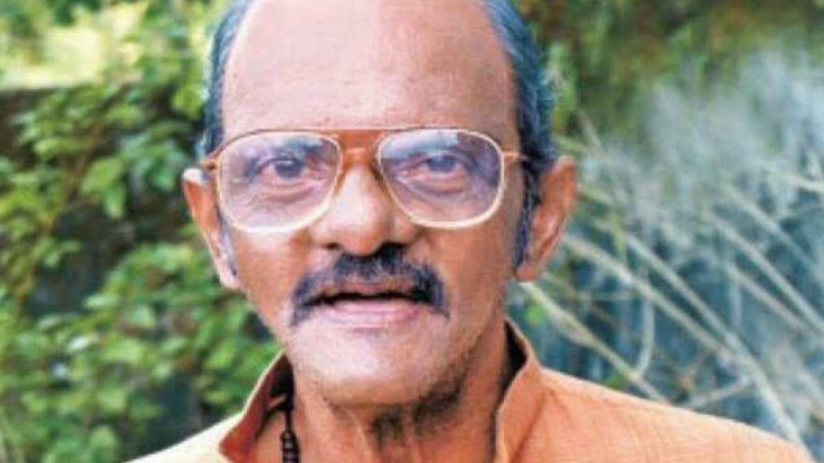 Actor Munshi Venu Passed Away Honey Bee 2 Munshi Asianet - Filmibeat