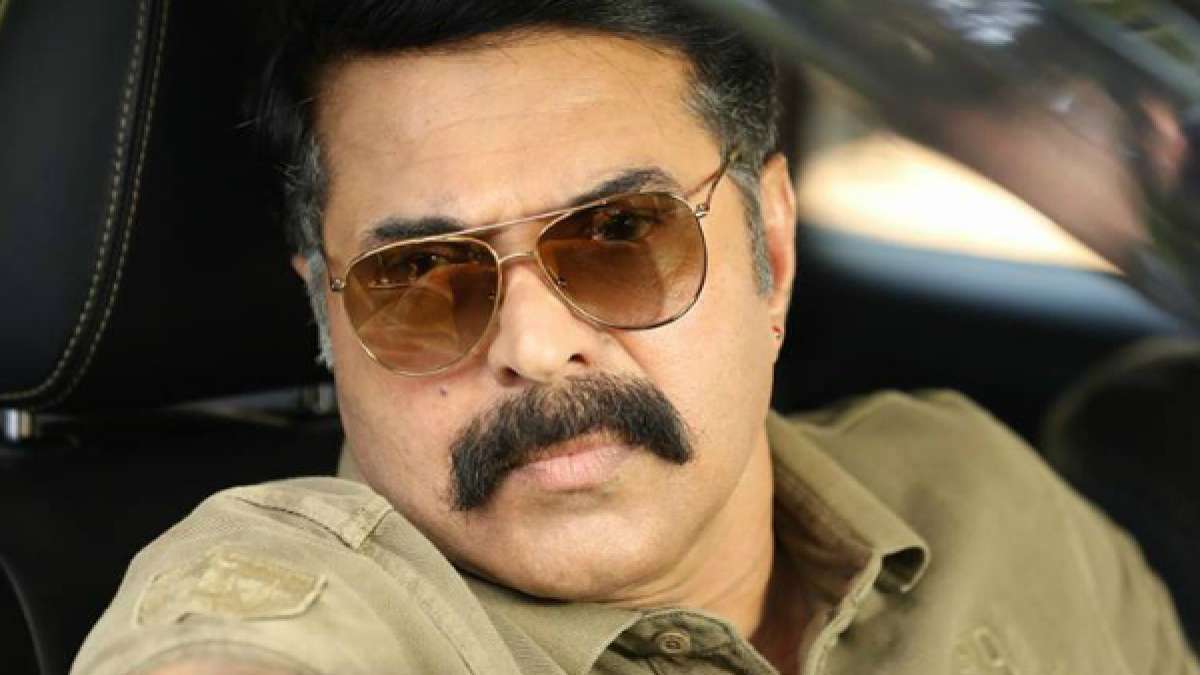 Mammootty's Puthan Panam Box Office 10 Days Kerala Collection Report ...
