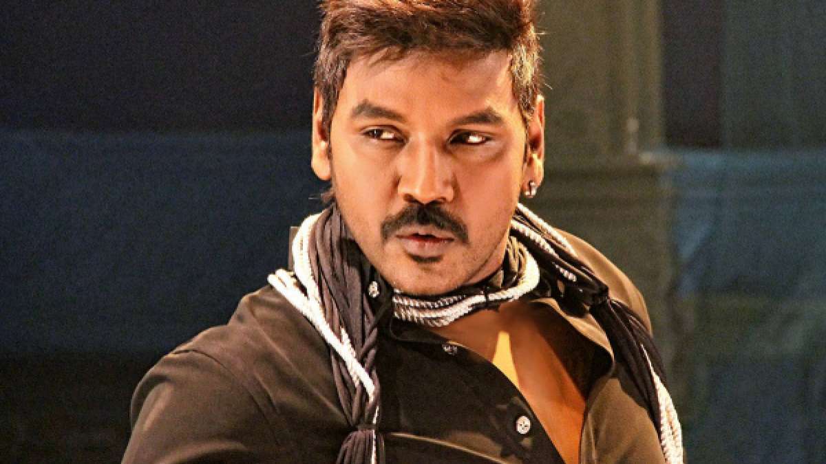 These Legends Were Instrumental In Raghava Lawrence's Career - Filmibeat