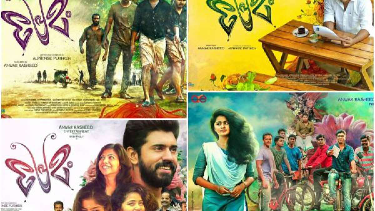 Premam Turns 2: A Film That Was Gamechanger For Nivin Pauly, Sai ...