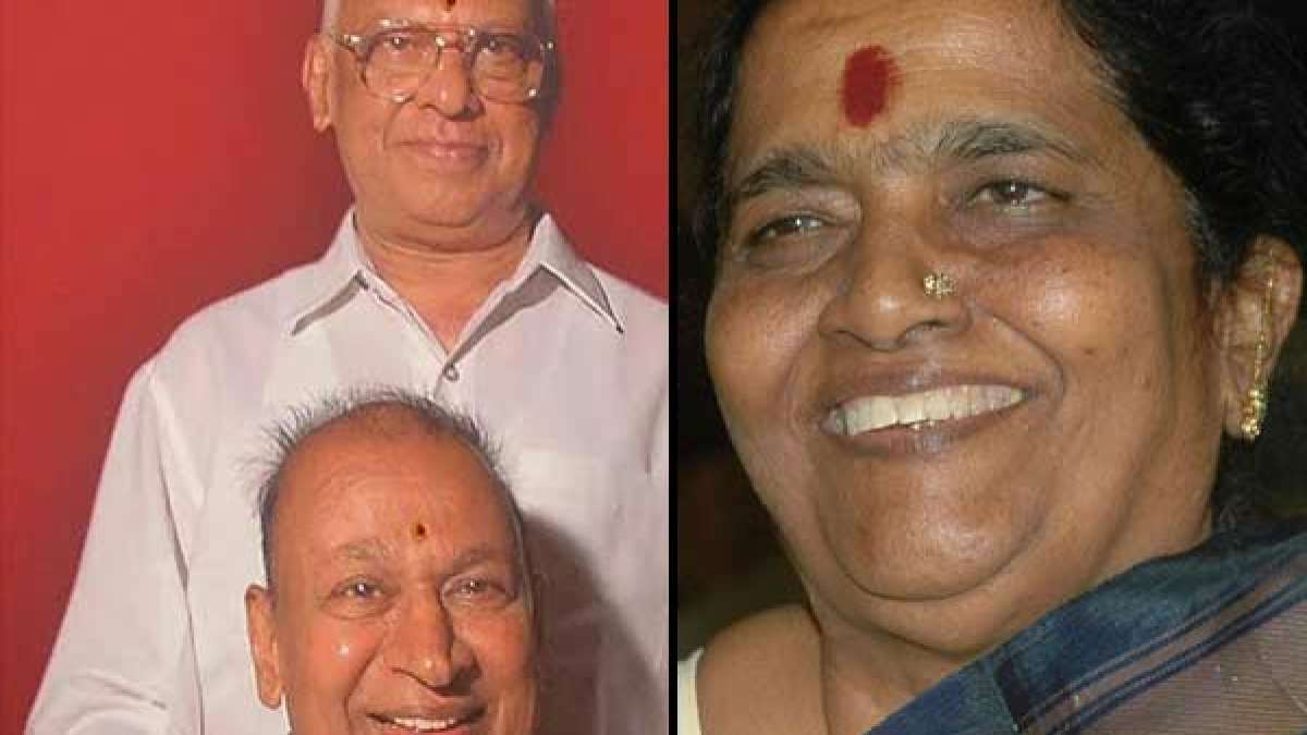 Varadappa, Dr. Rajkumar And Parvathamma Rajkumar, All Died On A ...