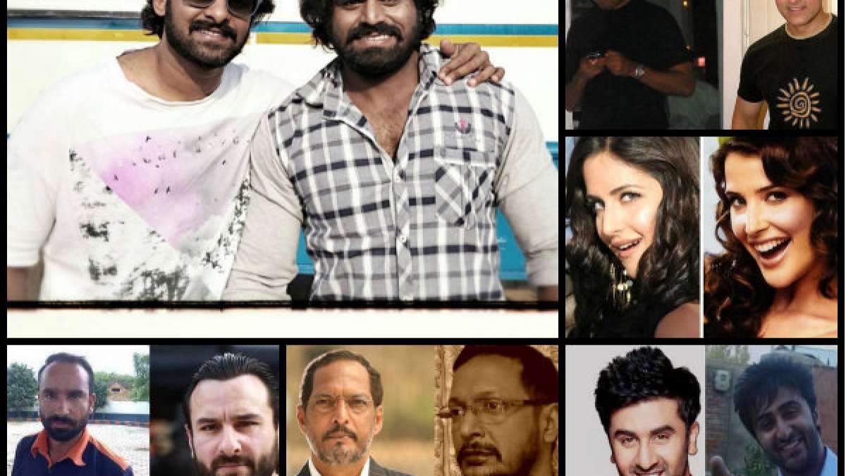 Prabhas Lookalike, Meet Prabhas Body Double In Baahubali 2, Prabhas ...