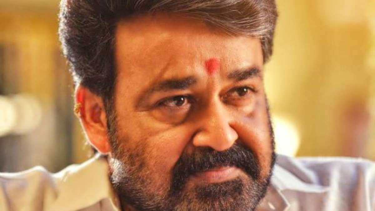 ALWAYS A KING! Mohanlal Reaches A New Milestone On Twitter! - Filmibeat